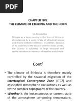 Geography CH 5 | PDF
