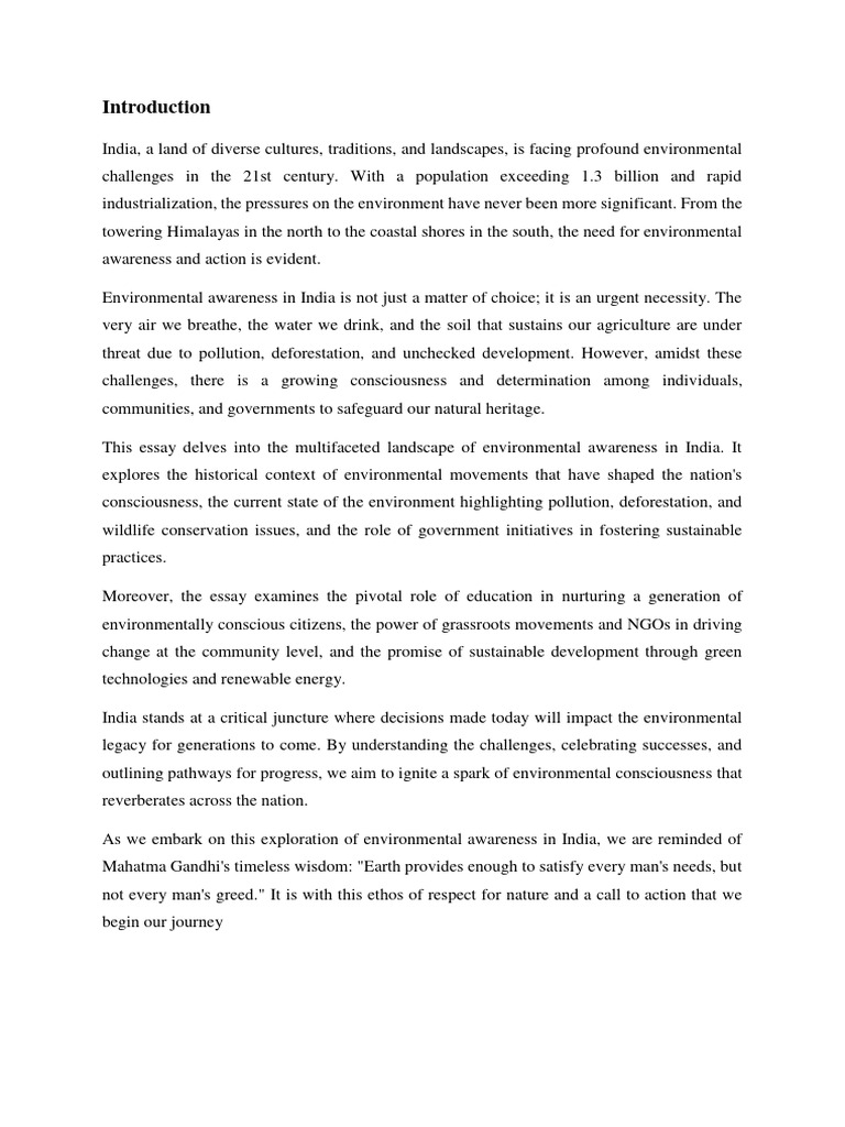 Envir Nment | PDF | Climate Change Mitigation | Sustainability Envir Nment | PDF | Climate Change Mitigation | Sustainability