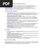 I 130 Cover Letter Sample | PDF | United States Citizenship And ...