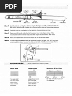 Essential-Elements - Book 1 TRUMPET | PDF