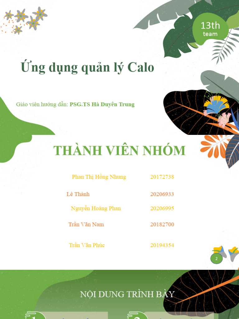 nhóm 13 cuối kỳ | PDF