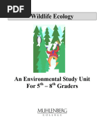 Territorial Behaviour - Meaning, Adaptivity, Function, Types and Size ...