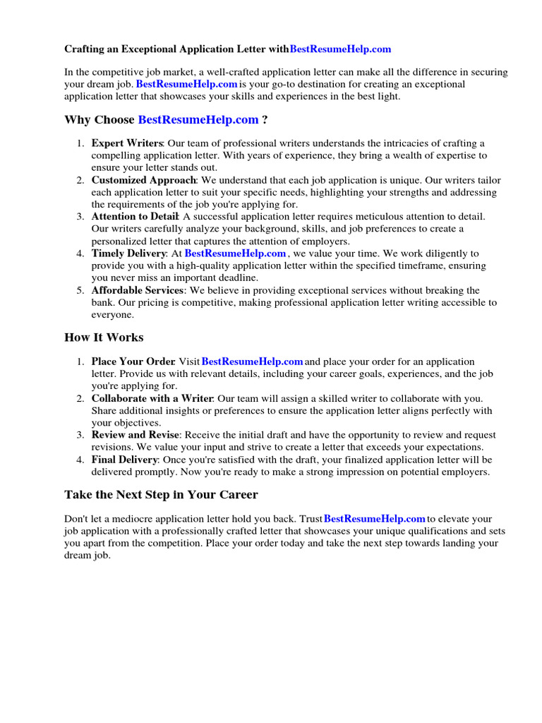 Application Letter For Government Teacher | PDF | Teachers | Job Interview