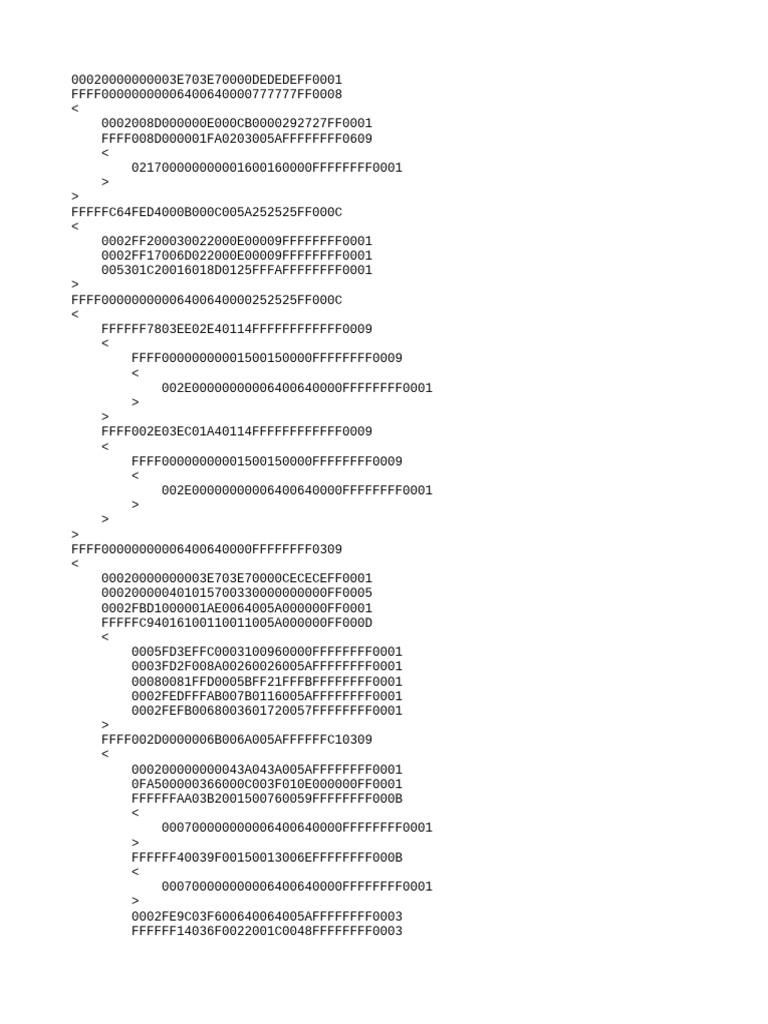 Data Structure Analysis and Overview | PDF