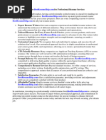 Mccombs Resume Template | PDF | Résumé | Adobe Photoshop