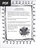 My Five Senses Labels