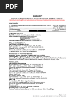 Bula - Stone | PDF | Agricultura | Nuvem