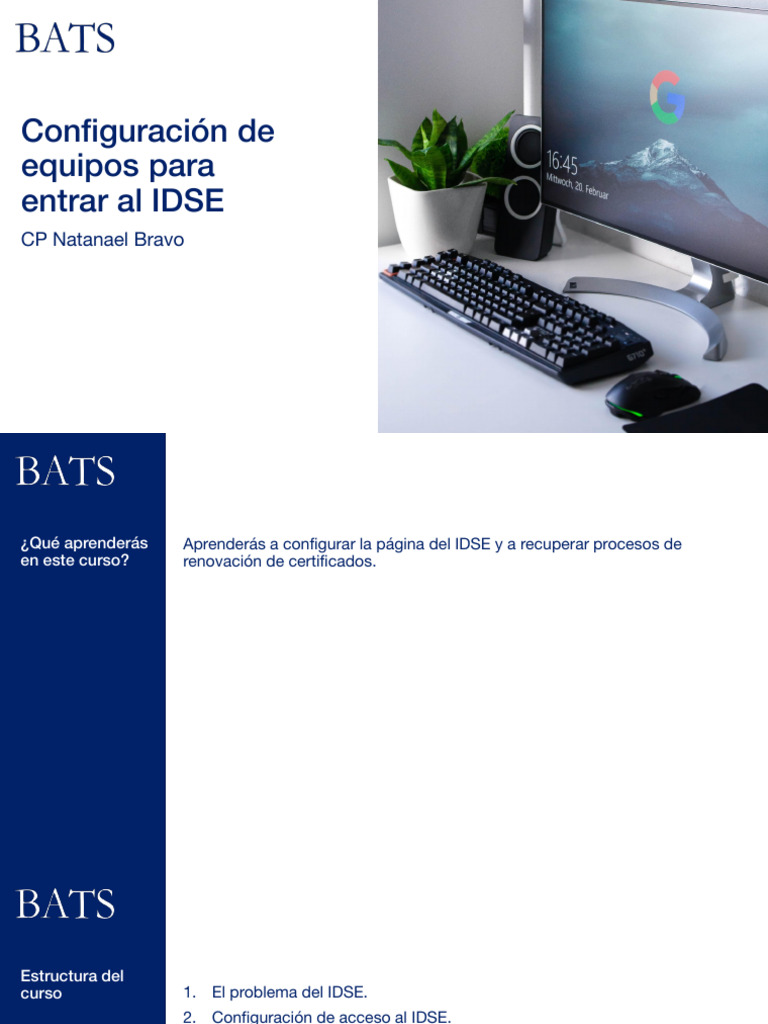 Configuración de equipos | PDF | explorador de Internet | Java (lenguaje de programación)