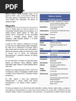 Nancy Morejon, Mujer Negra | PDF | Cuba | Esclavitud