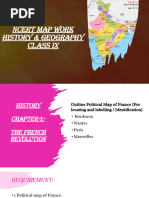Colonial Era in India (NCERT) (New Class 8th SST Textbook) | PDF ...