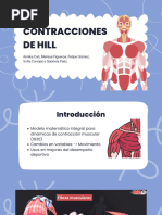 Reflejos Osteotendinosos (Rot) | PDF