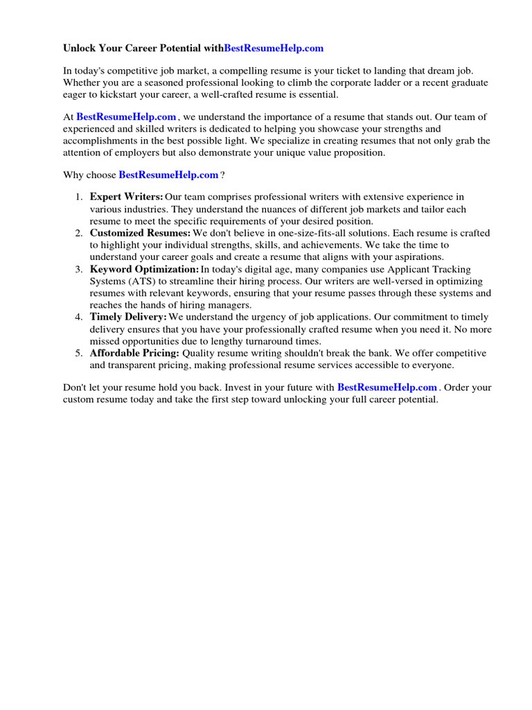 Personal Assistant Job Description Resume | Download Free PDF | Résumé ...