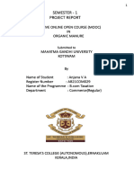 2024 HRAC Global Herbicide MoA Classification Master List | PDF ...