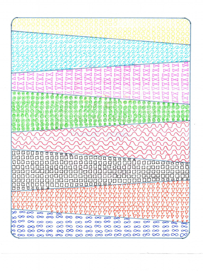 Trazos-1-1-1-1 20H | PDF