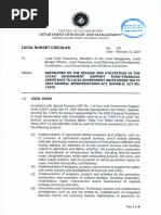 LGPMS User Manual PDF | PDF | Data | Communication