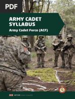 AAFC Badges of Rank | PDF