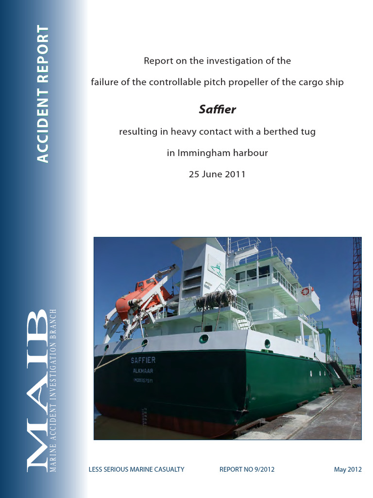 Ghjjj | PDF | Propeller | Marine Propulsion
