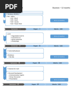 ADCA Full Syllabus | PDF