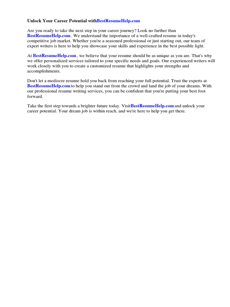 I Have Attached My Resume | PDF | Résumé