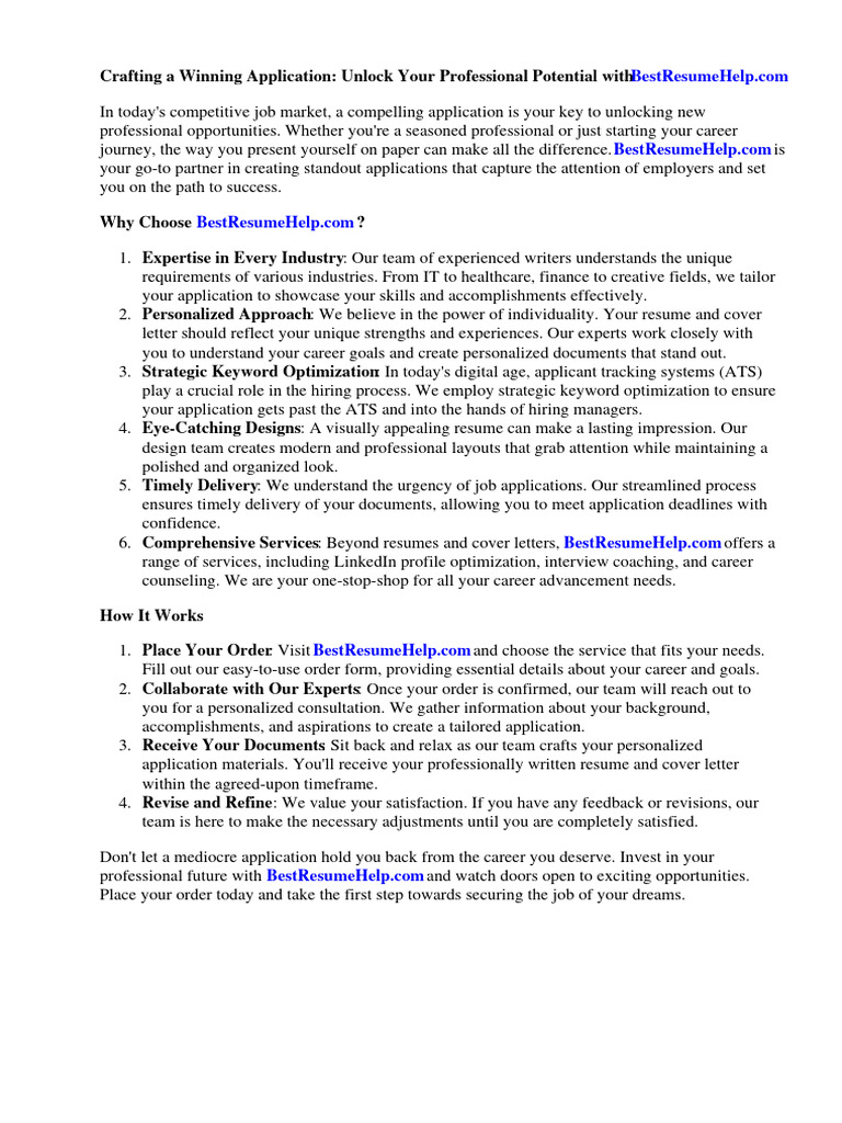 Job Application Mastery | PDF | United States Postal Service | Mail