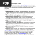 Cover Letter Template Apa | PDF | Apa Style | American Psychological ...