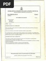 New General Mathematics Book 2 | PDF