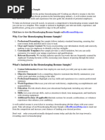 Housekeeping Duty Roster Template in Word, Google Docs - Download | PDF