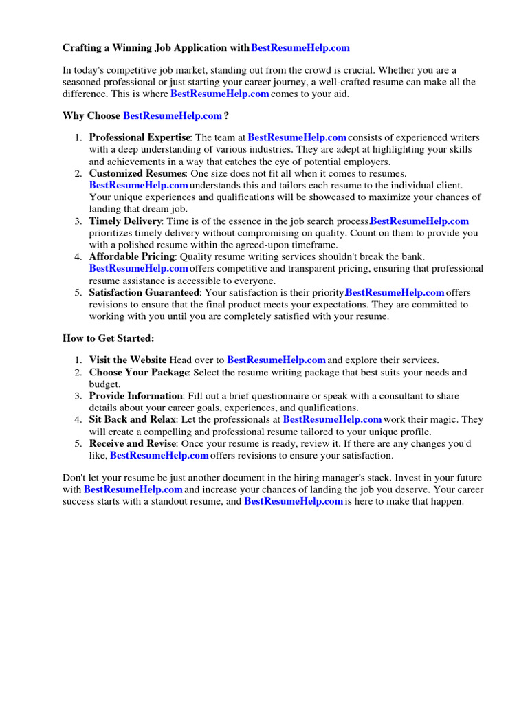 Job Application Letter Contoh | PDF | Résumé | Recruitment