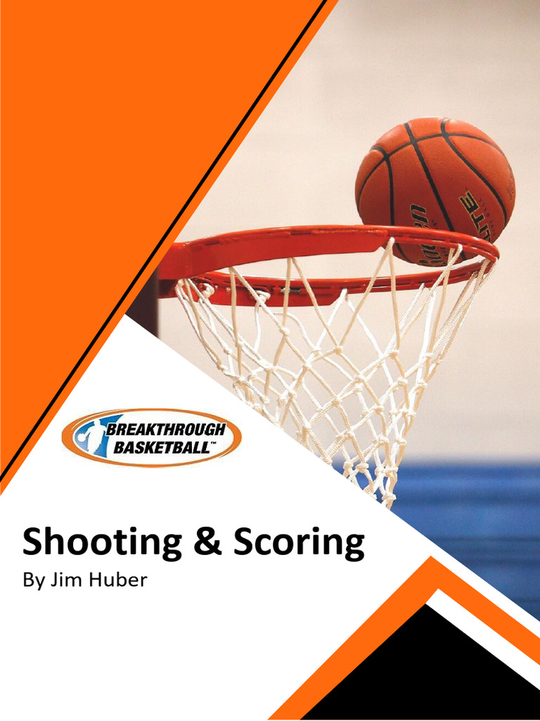 BB Jim Huber Shooting Scoring System | PDF