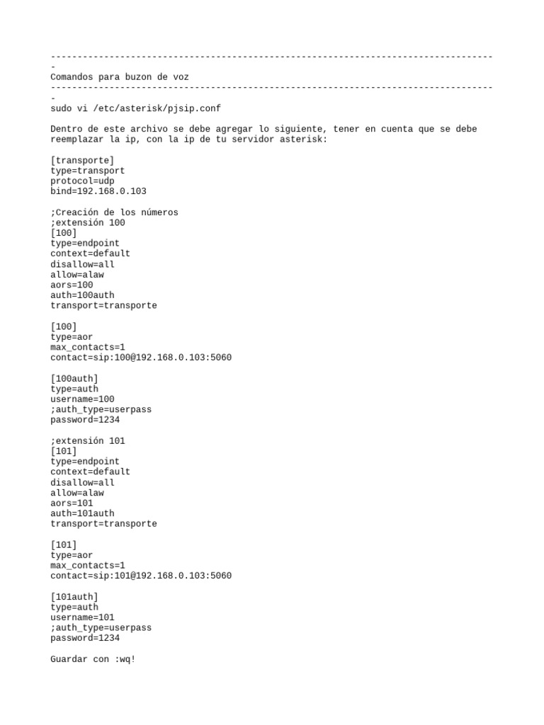 Comando s | PDF | Informática | Redes de computadoras