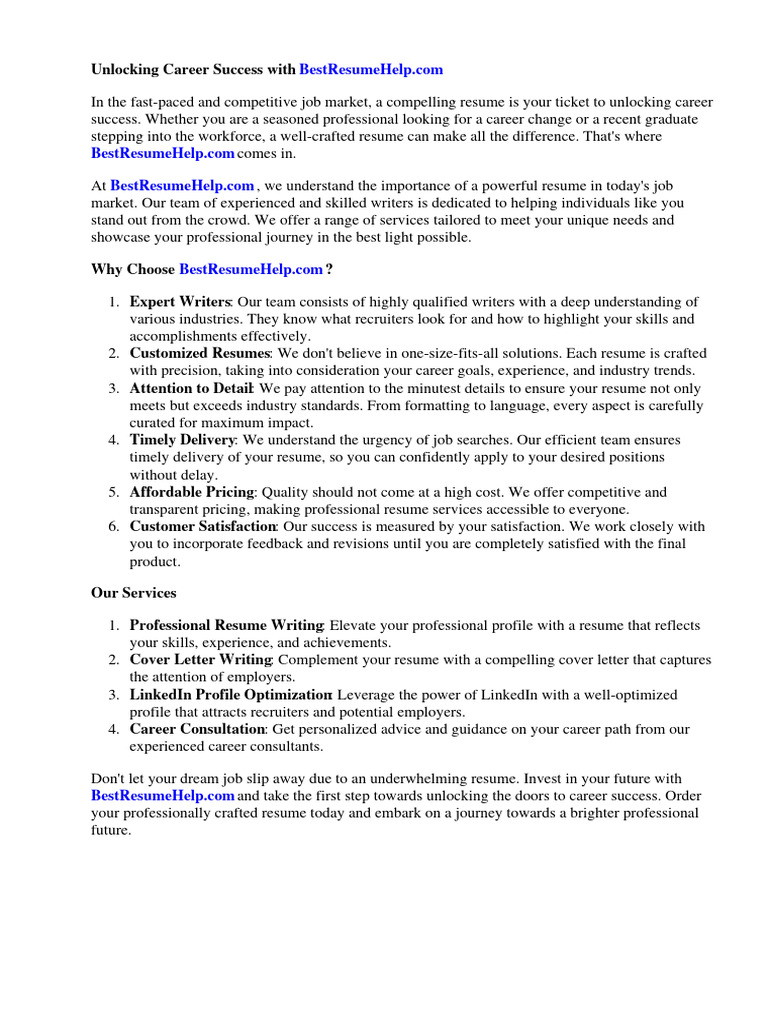 Business Letter Format Example With Attachment | PDF | Résumé | Paragraph