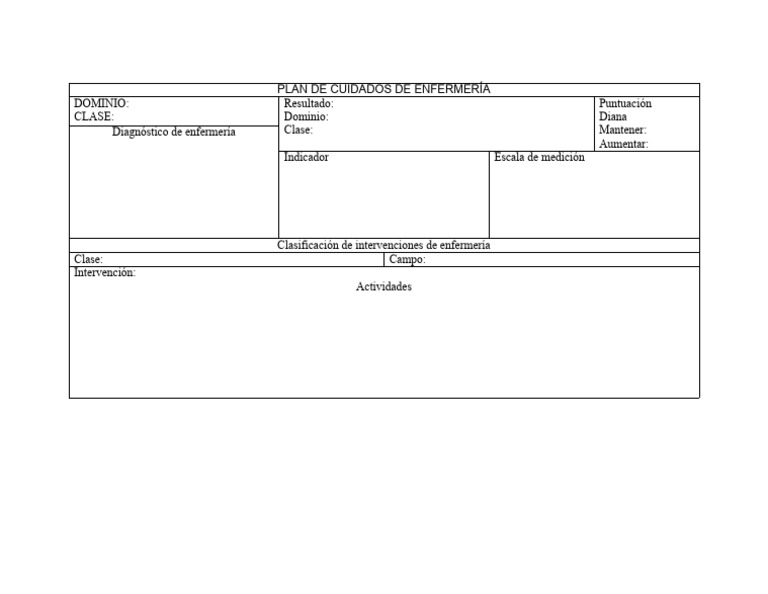 Formato Editable Place | PDF