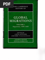 Jeberti People: History and Culture | PDF | Africa | Horn Of Africa