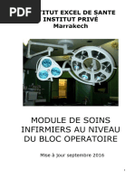 Position Genu-Pectorale en Chirurgie | PDF | Médecine clinique ...