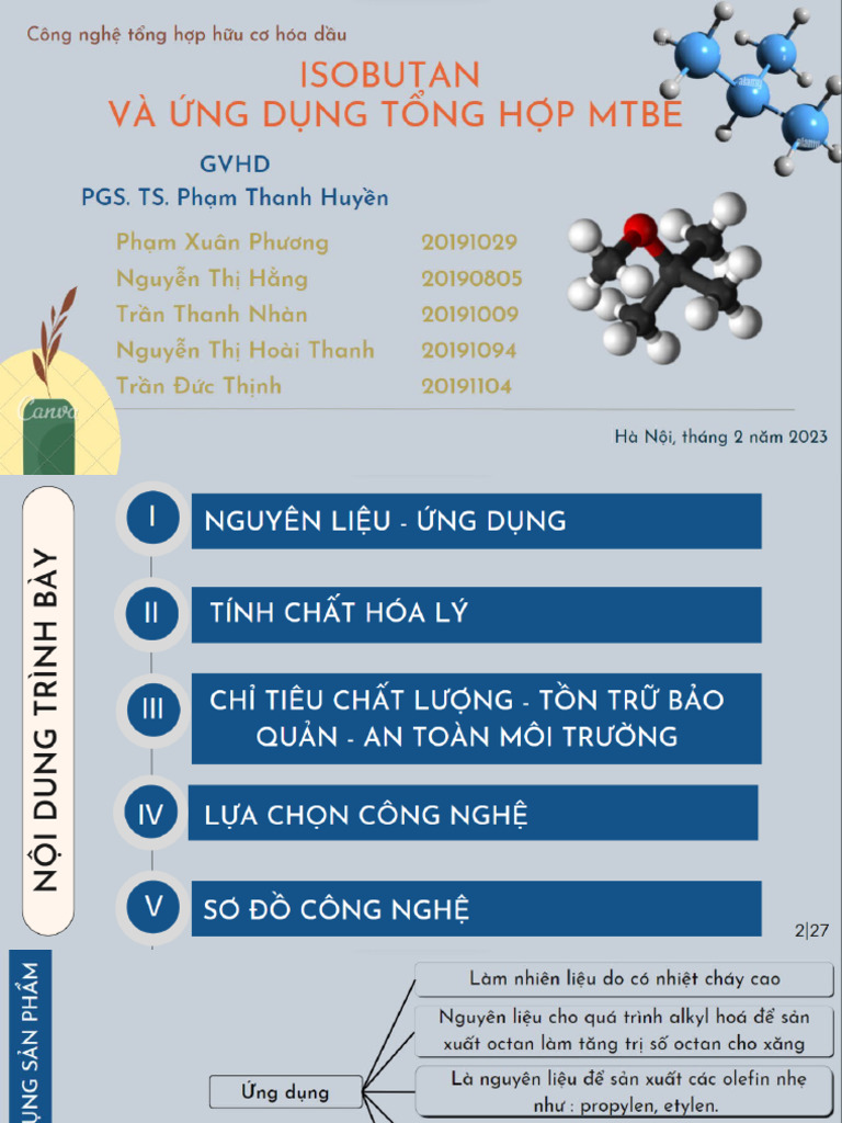 T NG H P H U Cơ | PDF