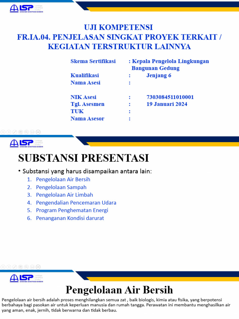 ASMI | PDF