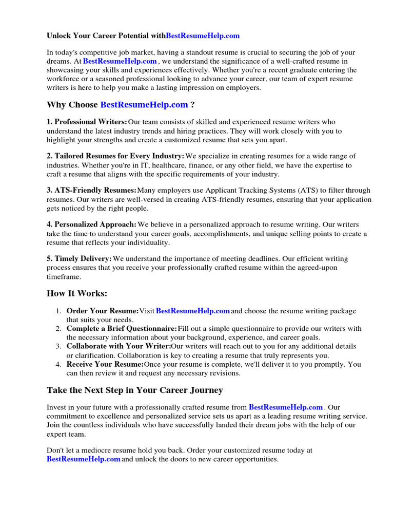 Cmc Cover Letter | PDF