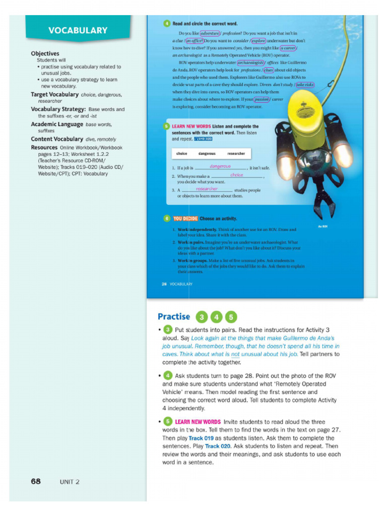 Vocabulary | PDF | Vocabulary | Cognitive Science