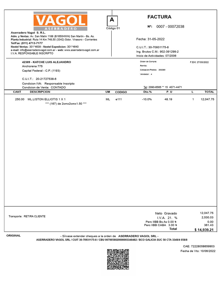 A000700072038 20220531 FCM | PDF