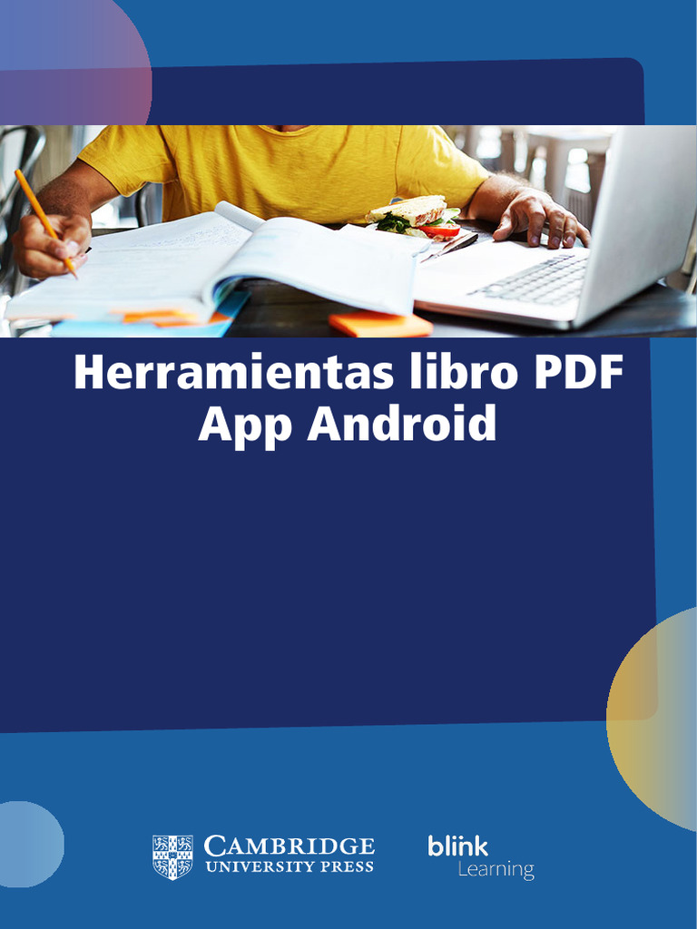 Blink App Android Rules | Descargar gratis PDF | Aplicación movil ...