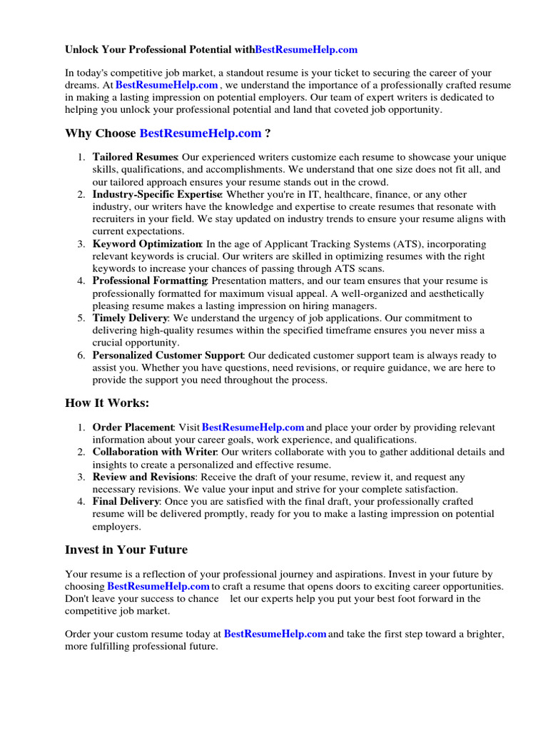 Professional Summary Resume Examples | PDF | Résumé | Computing