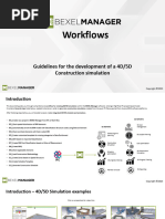 Revizto User Guide Overview | PDF | 3 D Computer Graphics | Tag (Metadata)