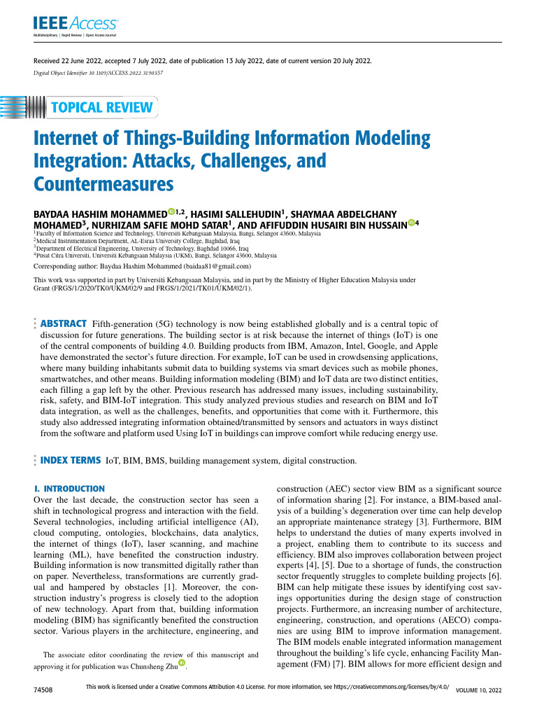 Internet_of_Things-Building_Information_Modeling_Integration_Attacks_Challenges_and ...