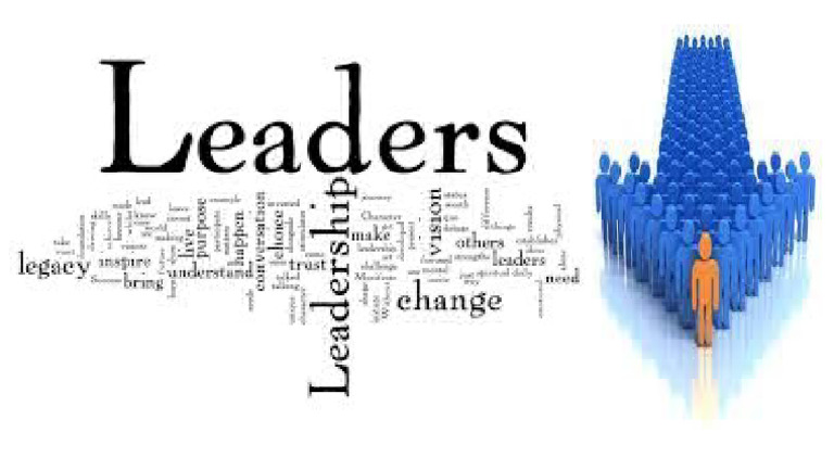 Leader Title | PDF