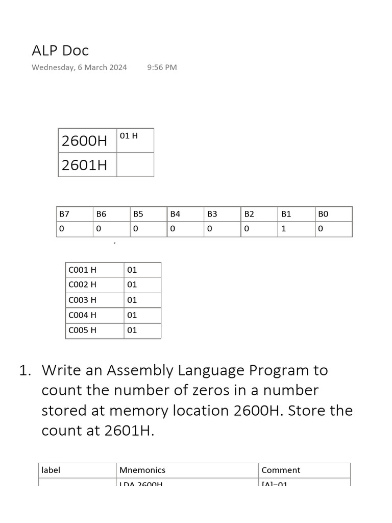 PYQ ALP Program Solutions - 8d27e2fe 28e8 4701 8633 983936db9c83 | PDF ...
