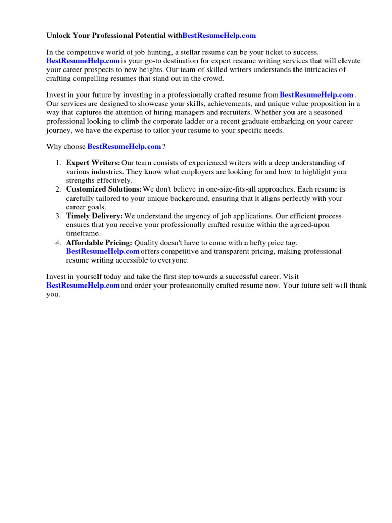 Investment Banking Resume Tips | PDF | Investment Banking | Banks