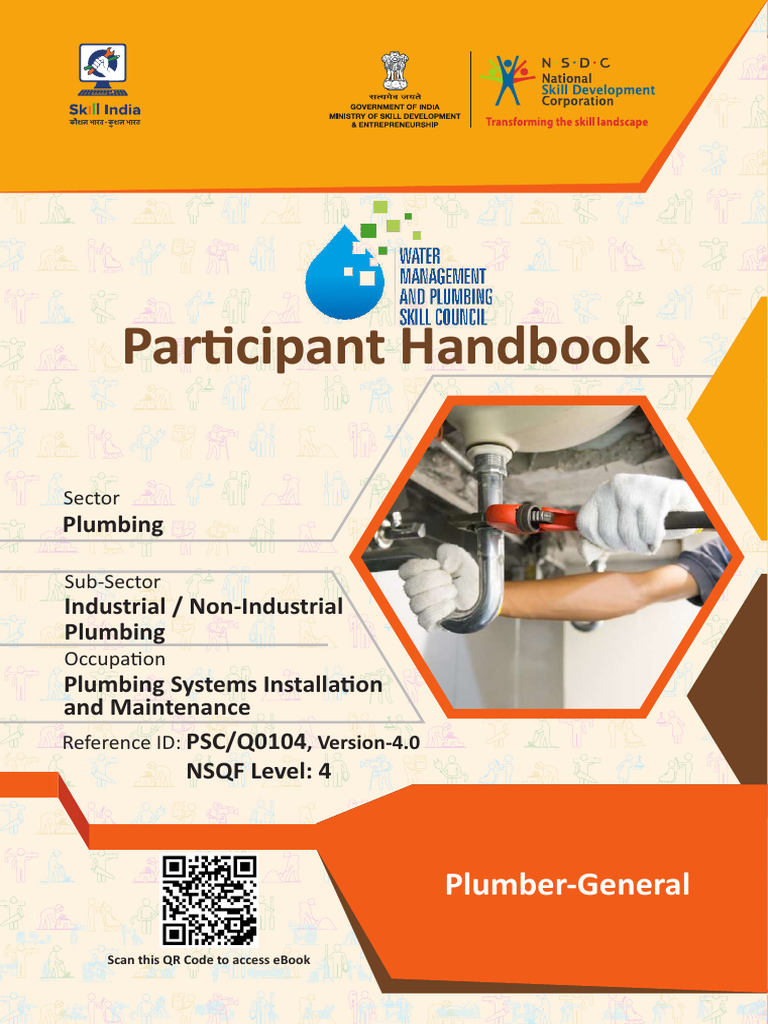 Plumber General PH English | Download Free PDF | Plumbing | Sanitary Sewer
