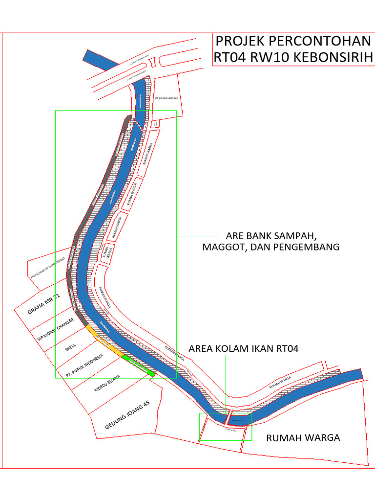 PROJECT PERCONTOHAN-Layout1 | PDF