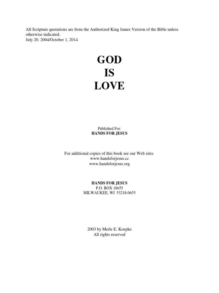 Understanding the Two Adams in Scripture | PDF | Adam | Eternal Life ...
