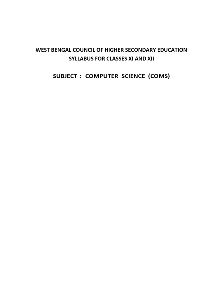 Coms Final | Download Free PDF | Computer Network | Relational Model
